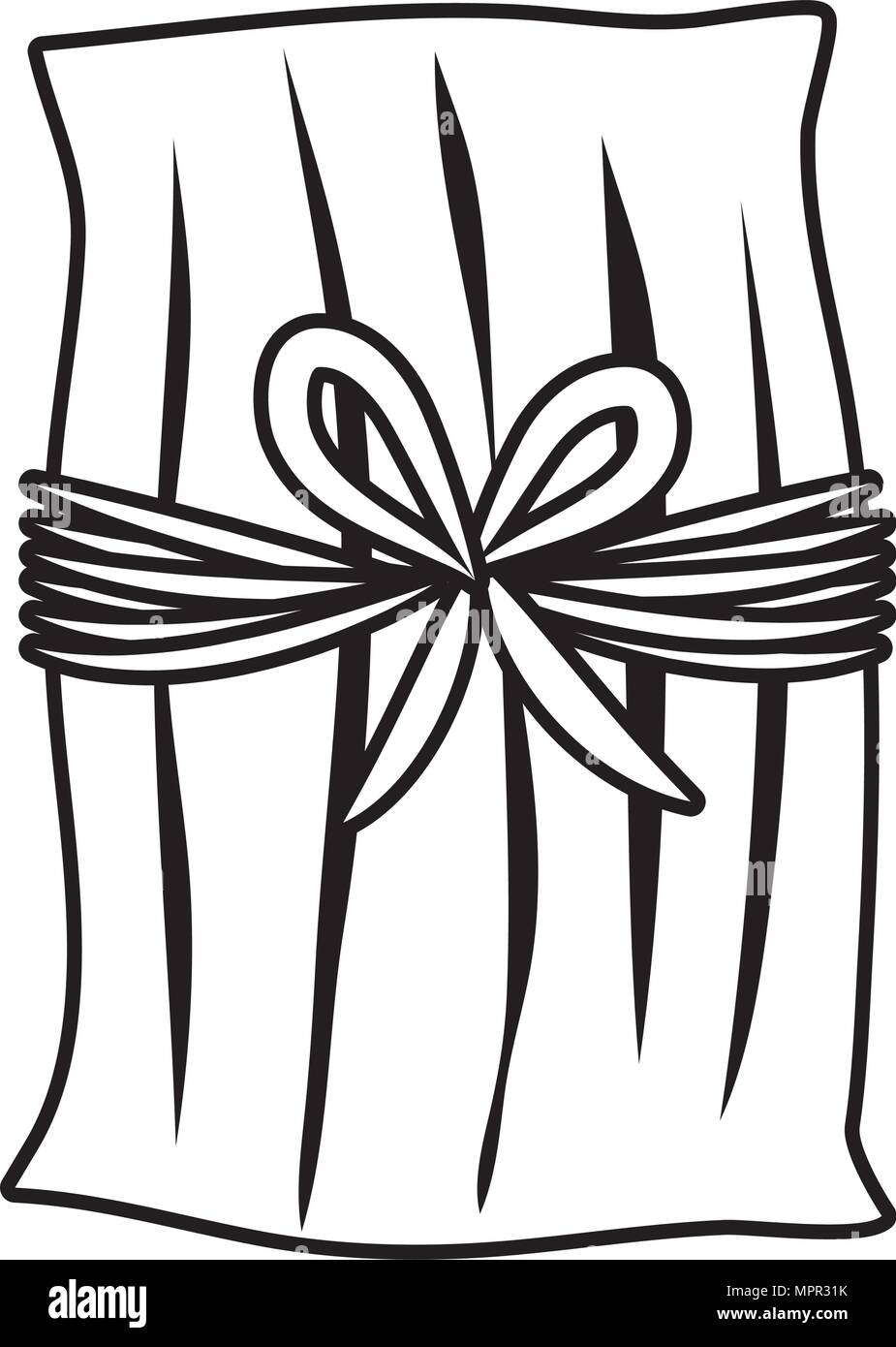 Imagenes De Tamales Para Colorear Sketch Coloring Page