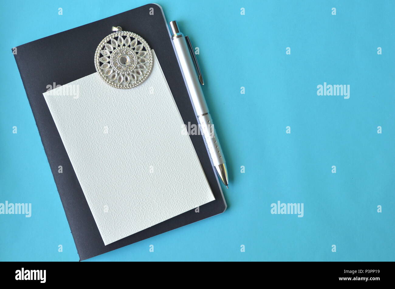 Diseno Oficina Turquesa