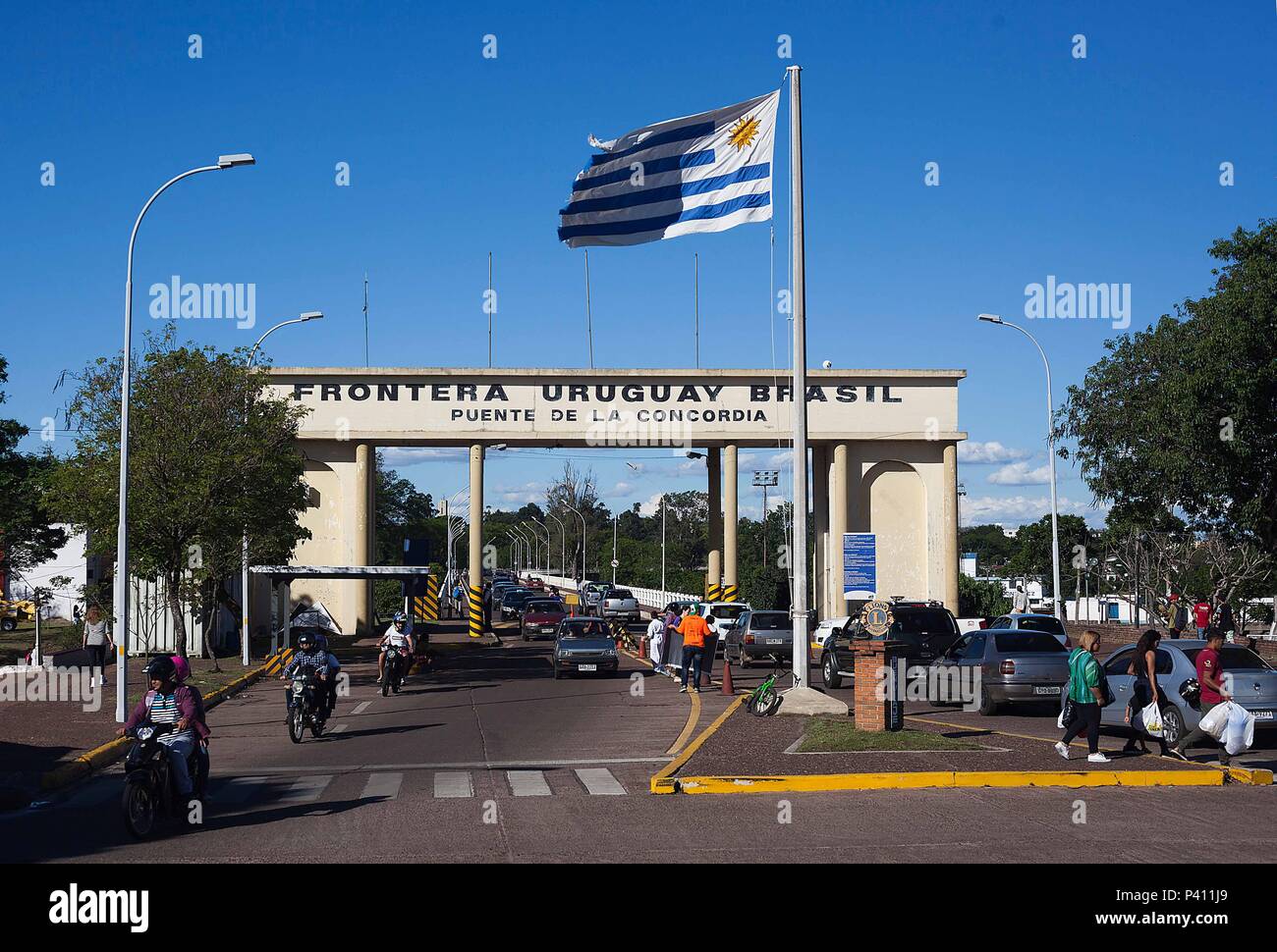 Quaraí - Estado do Rio Grande do Sul | Cidades do Brasil