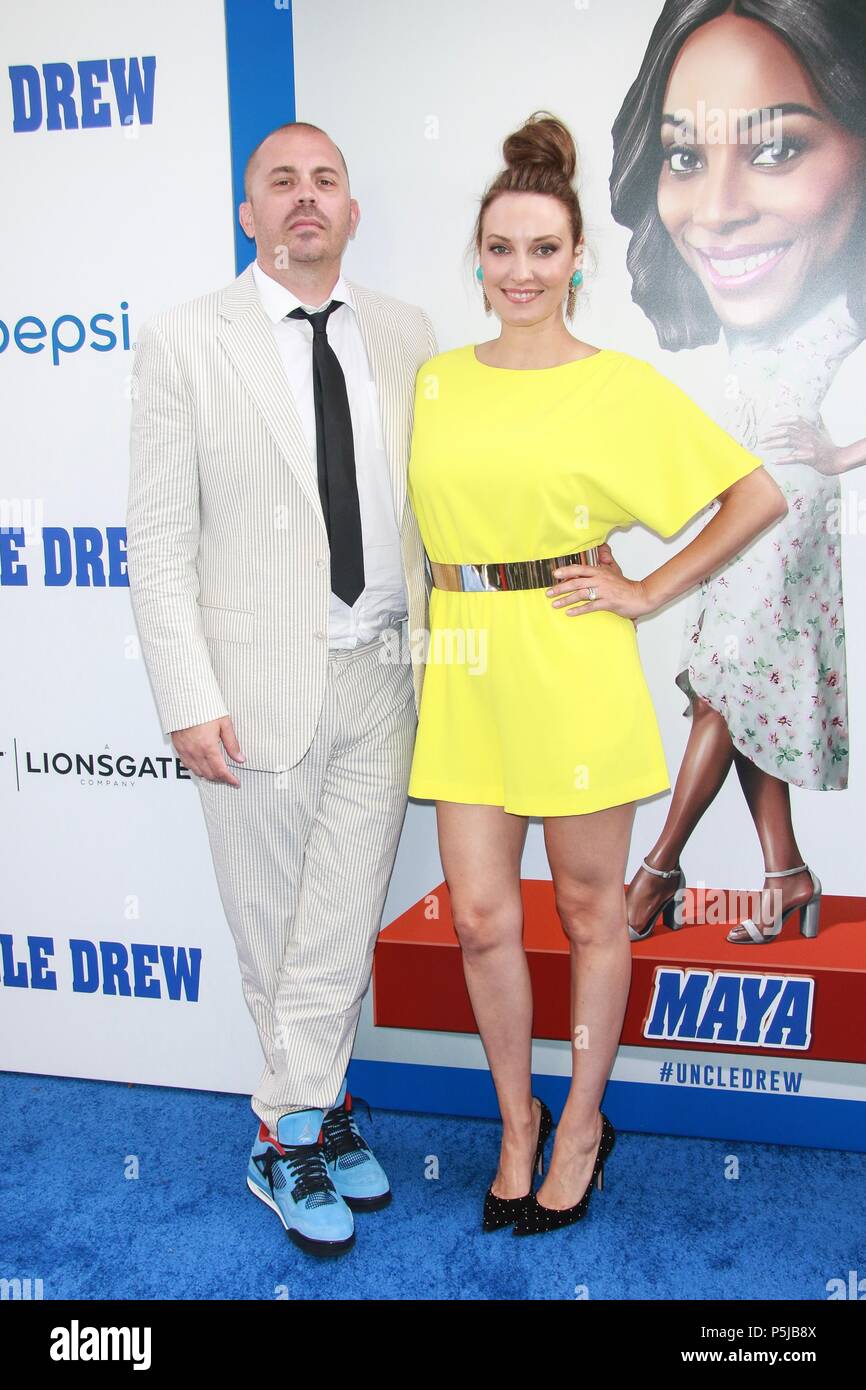 Aja Evans Always Sunny