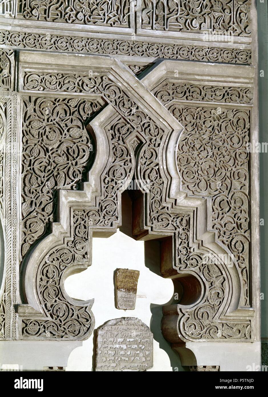 Arquiectura Islámica