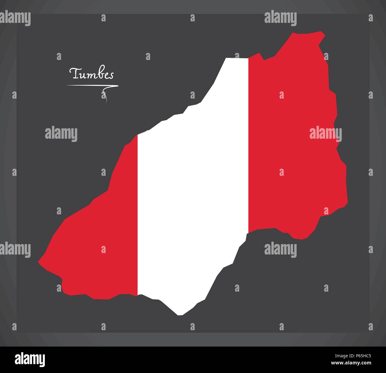 Tumbes map fotografías e imágenes de alta resolución - Alamy