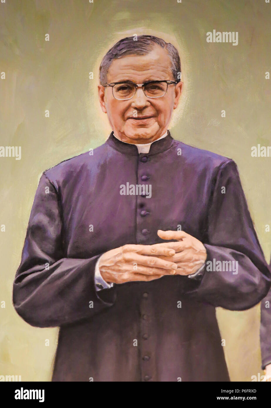 Jose Maria Escriva Quotes