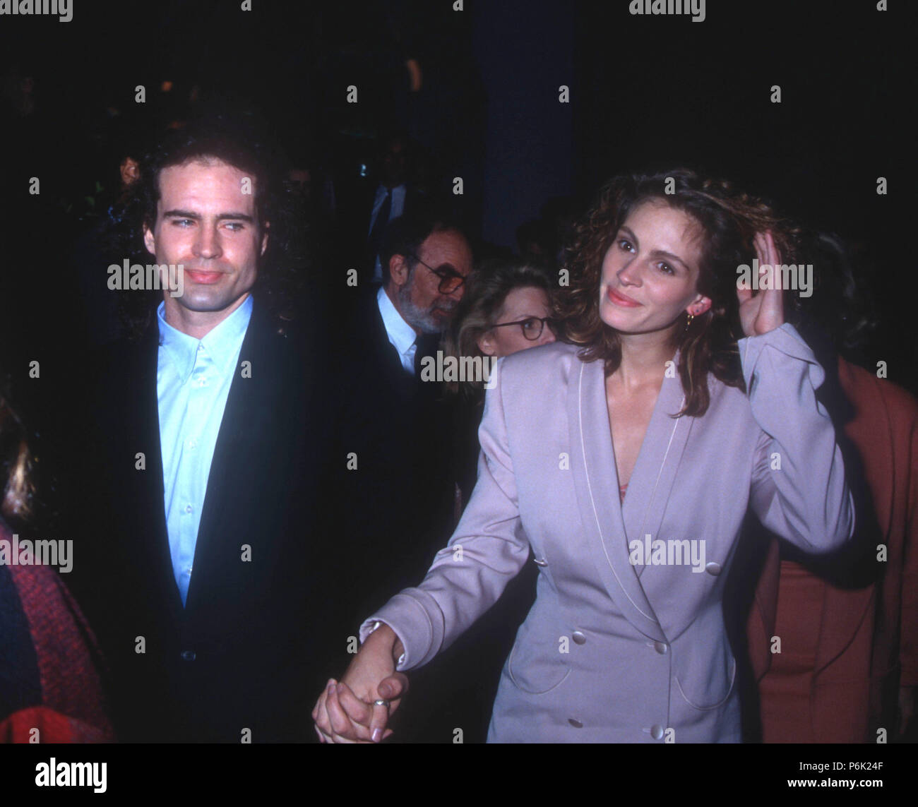 Julia Roberts Jason Patric