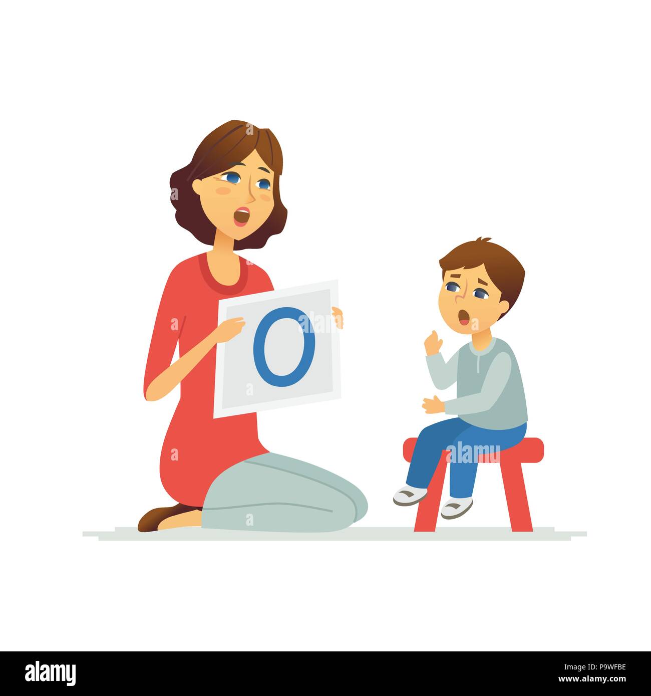 Que Es La Logopedia Cosvital Esta es la importancia de la logopedia en ...