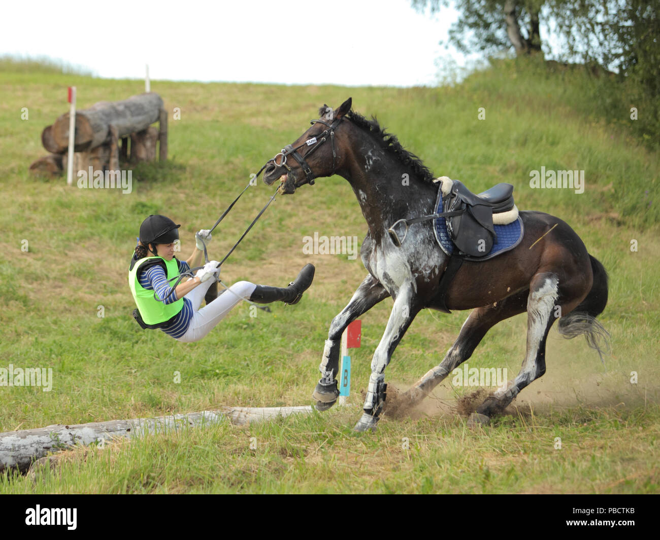 Incidente de peligros fotografías e imágenes de alta resolución - Alamy