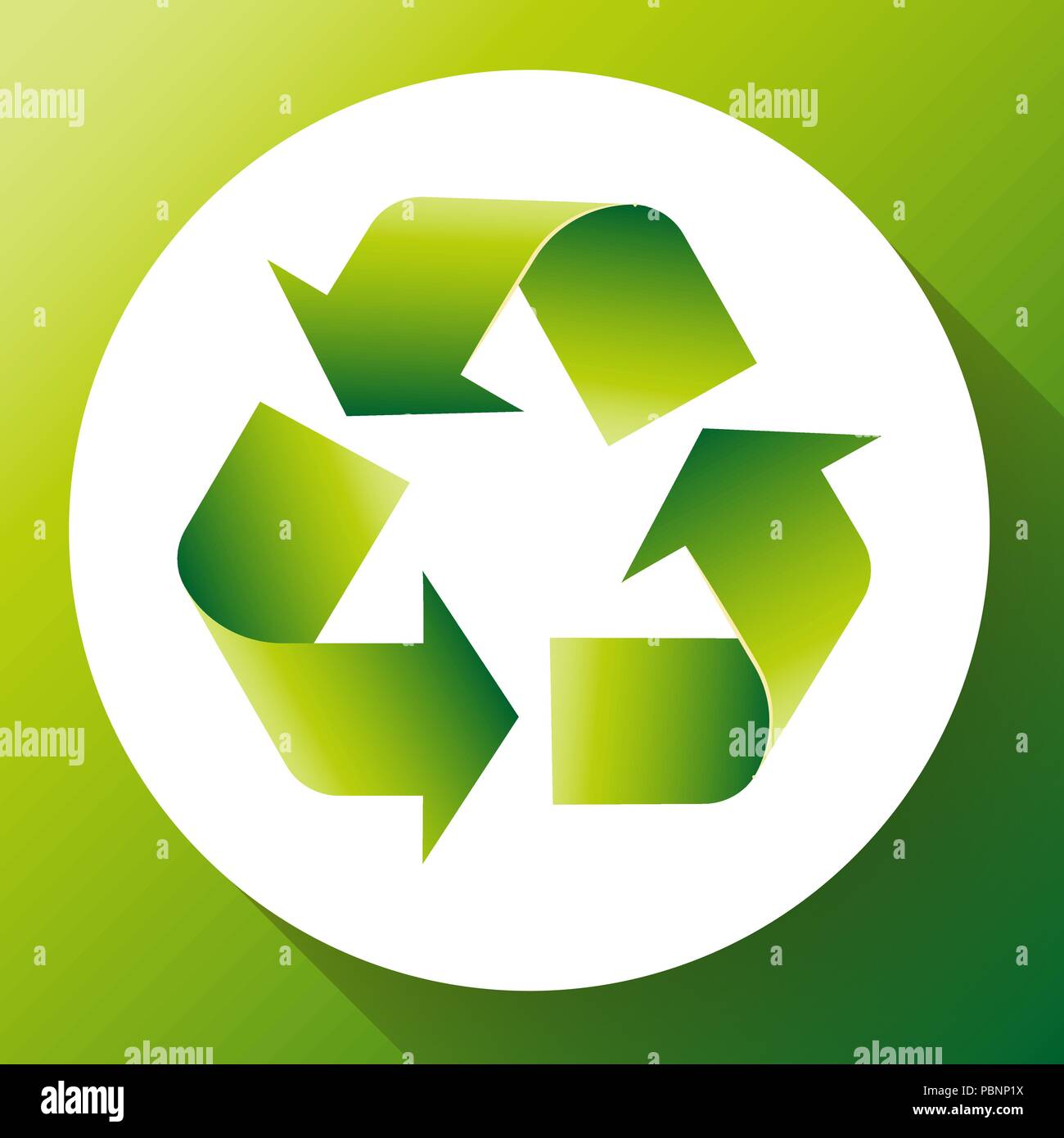 Reuse reduce recycle Imágenes vectoriales de stock - Alamy