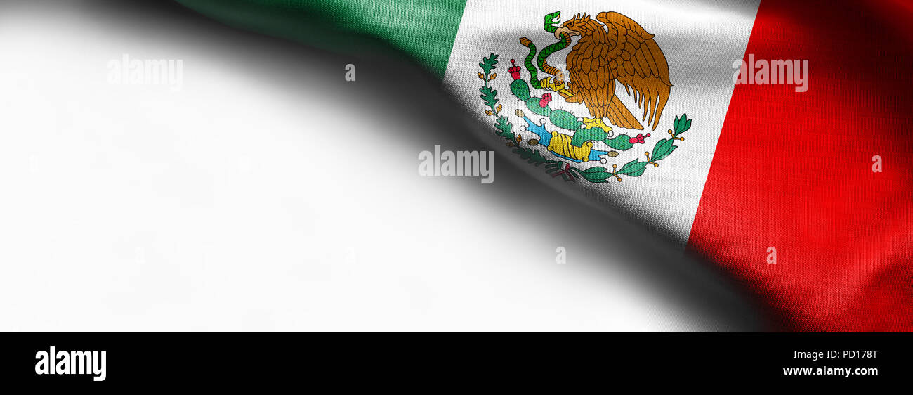 Bandera Mexicana Wallpaper