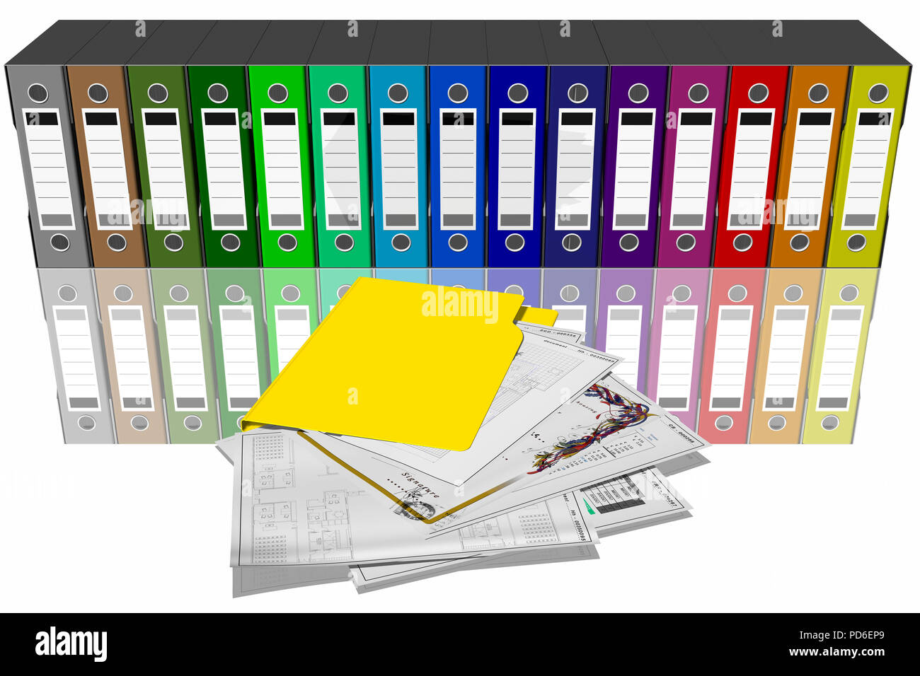 Clasificacion de documentos fotografías e imágenes de alta resolución ...