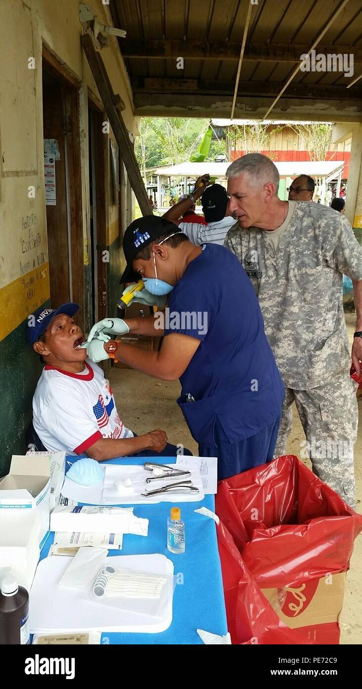 Ngobe Bugle Fotografías E Imágenes De Alta Resolución Alamy