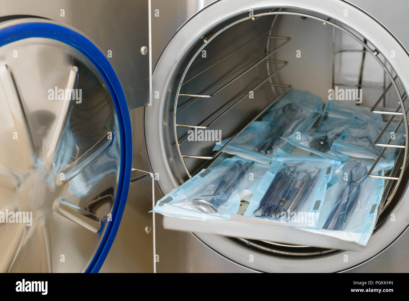 Autoclave Esterilizacion Hospital at Seth Darcy-irvine blog