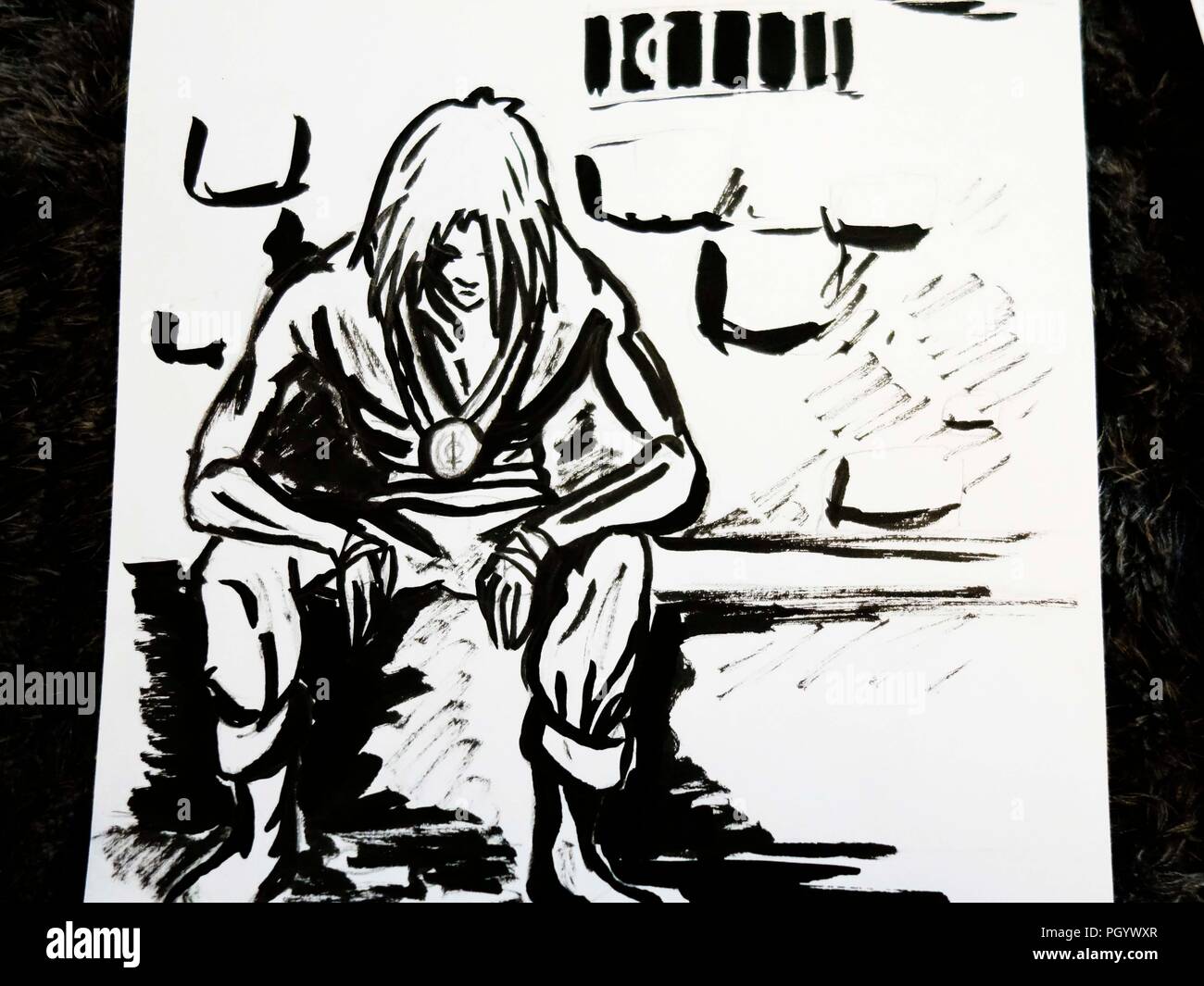 Mazmorra De Esclavos Fotos e Imágenes de stock - Alamy