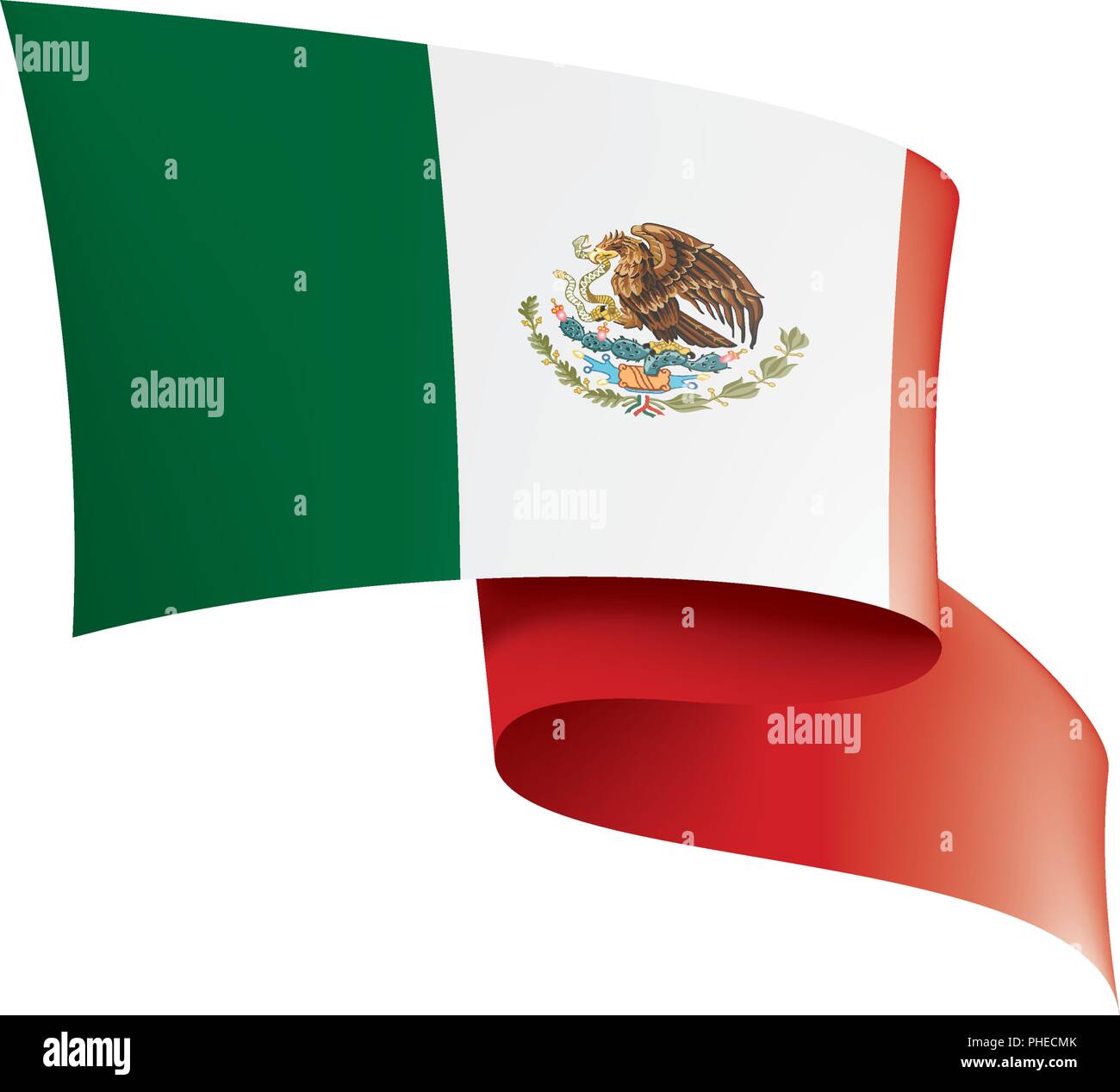 Bandera Mexicana Wallpaper