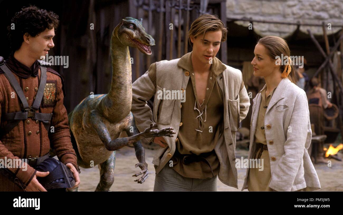 Dinotopia movie part 1 english - hohpagadget