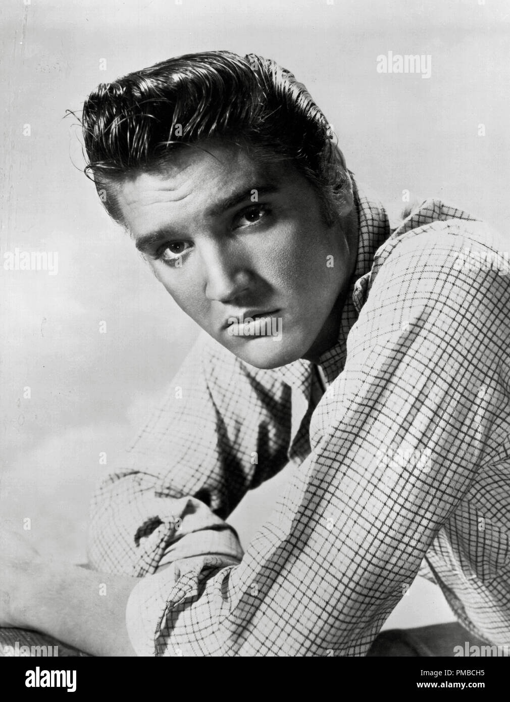 Elvis 1950 Imprimibles Papel Nuevo