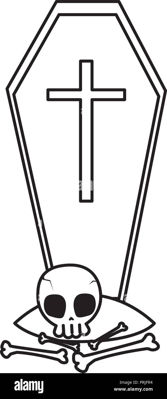 Ataud Para Colorear Colouring Pages Page 3 Sketch Coloring Page