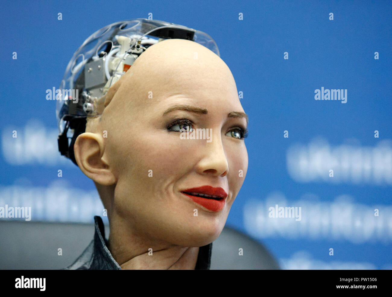 sophia humanoide con inteligencia artificial Gran venta OFF-51%