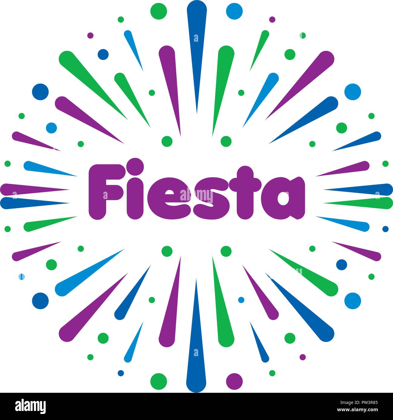 Fun Fiesta Logo