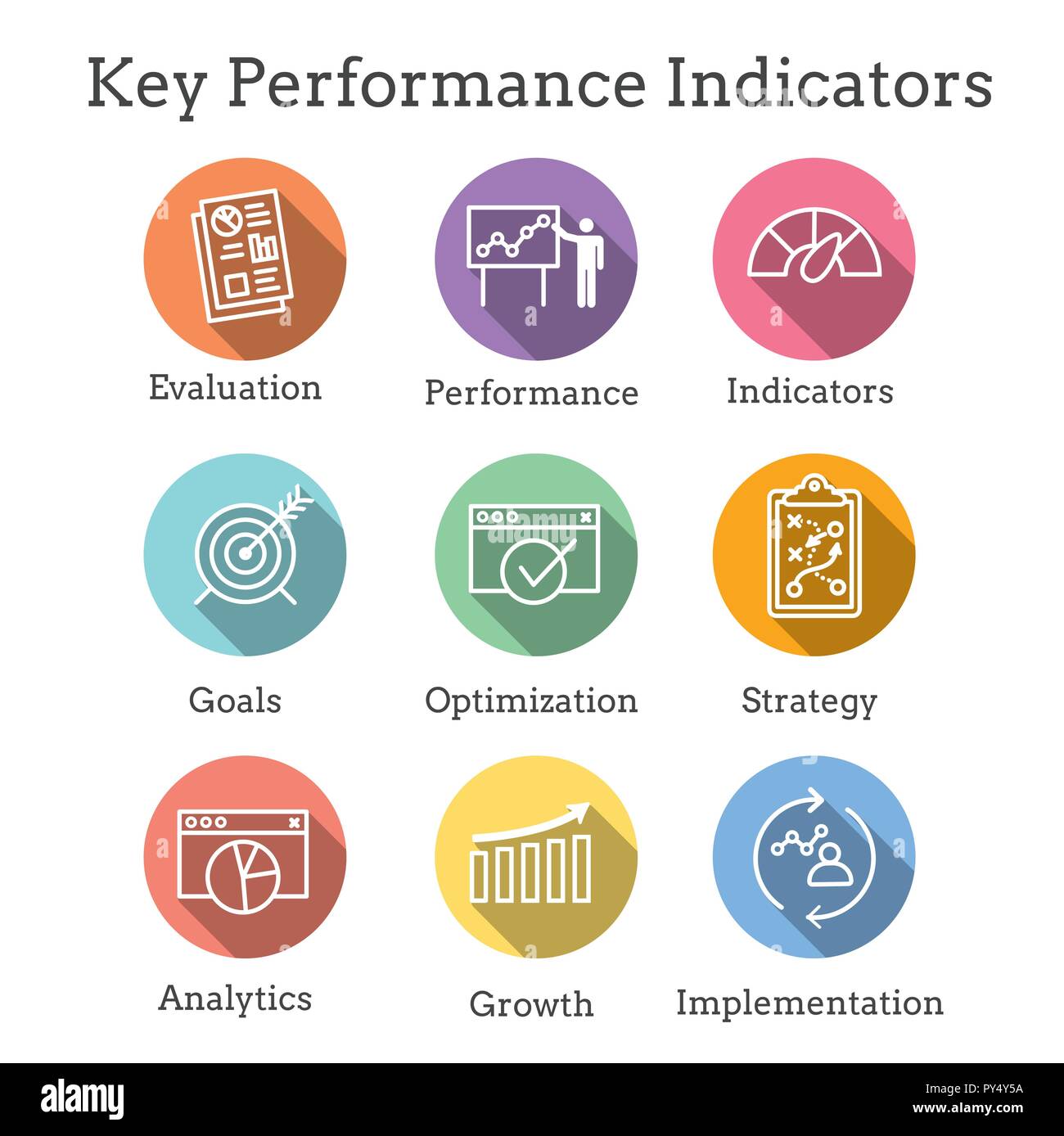 Crear Kpi En Microsoft Excel Indicadores Claves De Rendimiento Kpi 