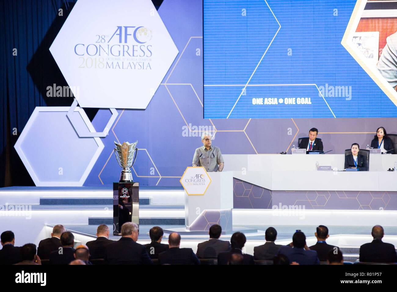 Asian Football Confederation Fotografías E Imágenes De Alta Resolución
