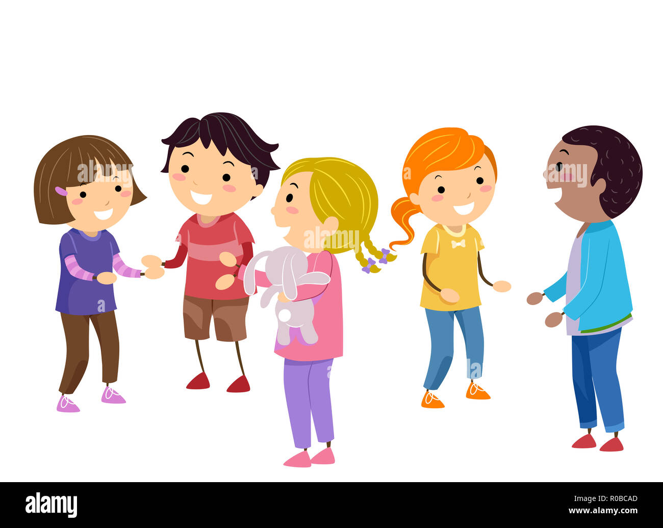 Habilidades Sociales En Ninos Habilidades Sociales Normas De ... Habilidades Sociales En Ninos Habilidades Sociales Normas De ...