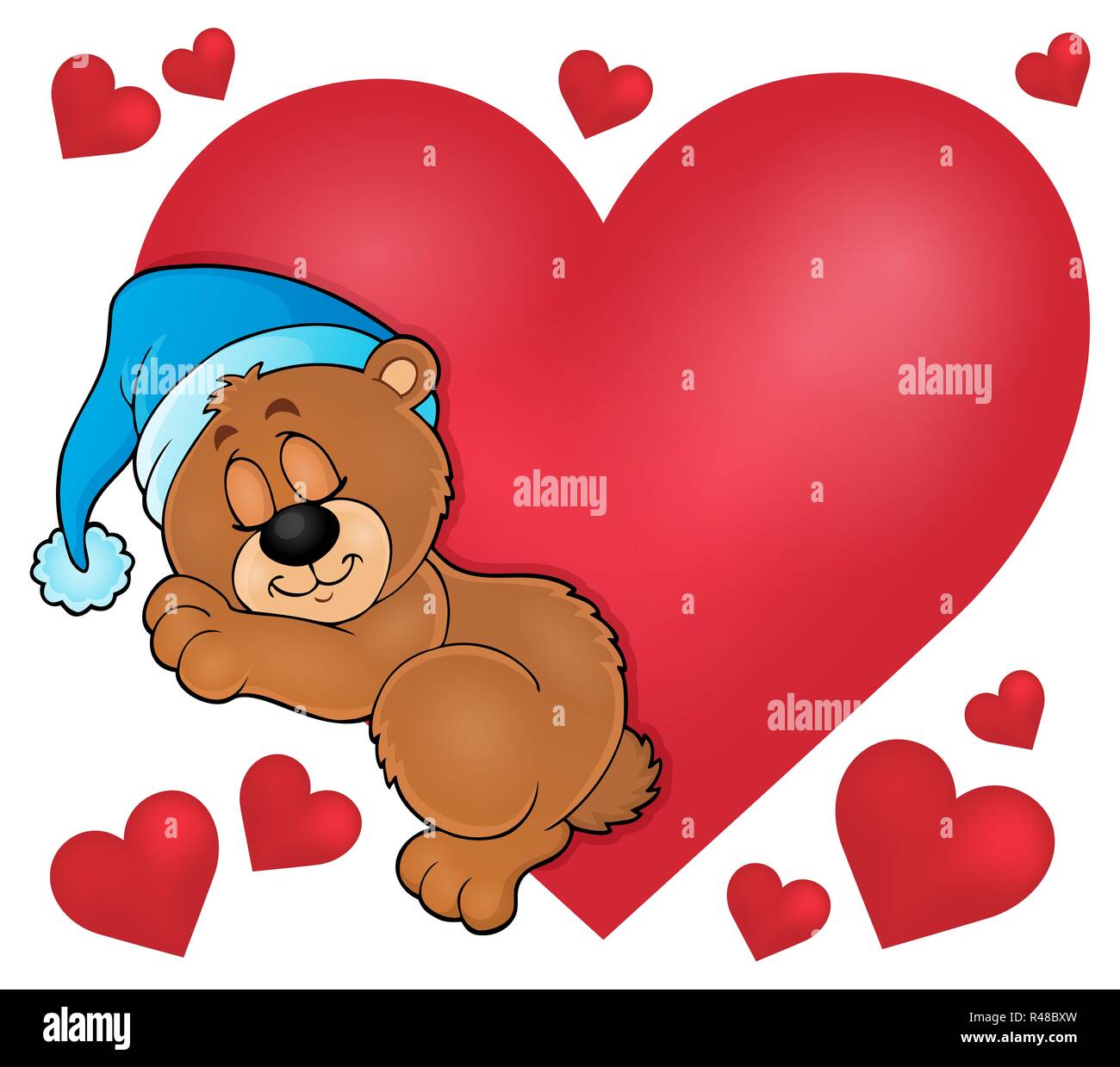 corazon de oso Gran venta OFF-57%