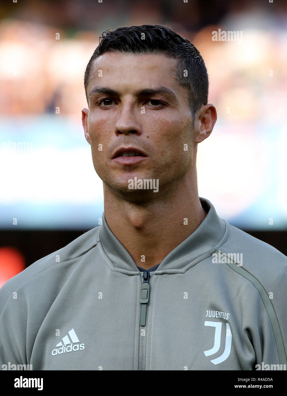Cristiano Ronaldo 2018 Fotografías E Imágenes De Alta Resolución Alamy