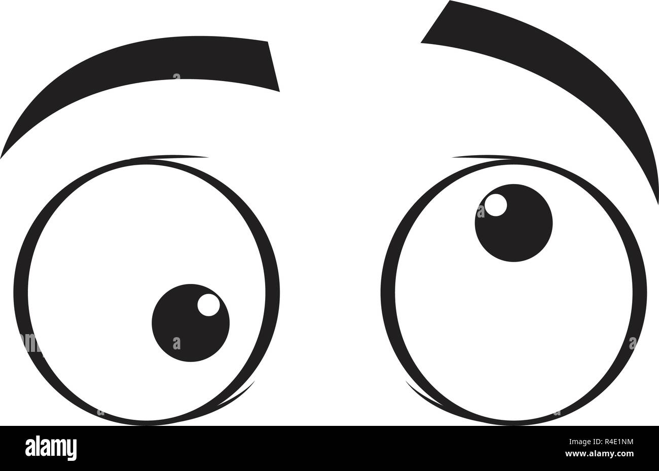 Ojos locos fotografías e imágenes de alta resolución - Página 3 - Alamy