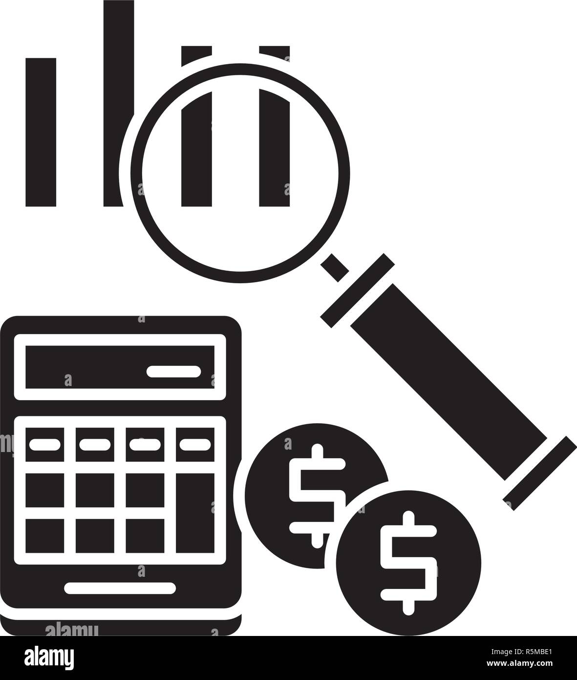 Logo De Contabilidad