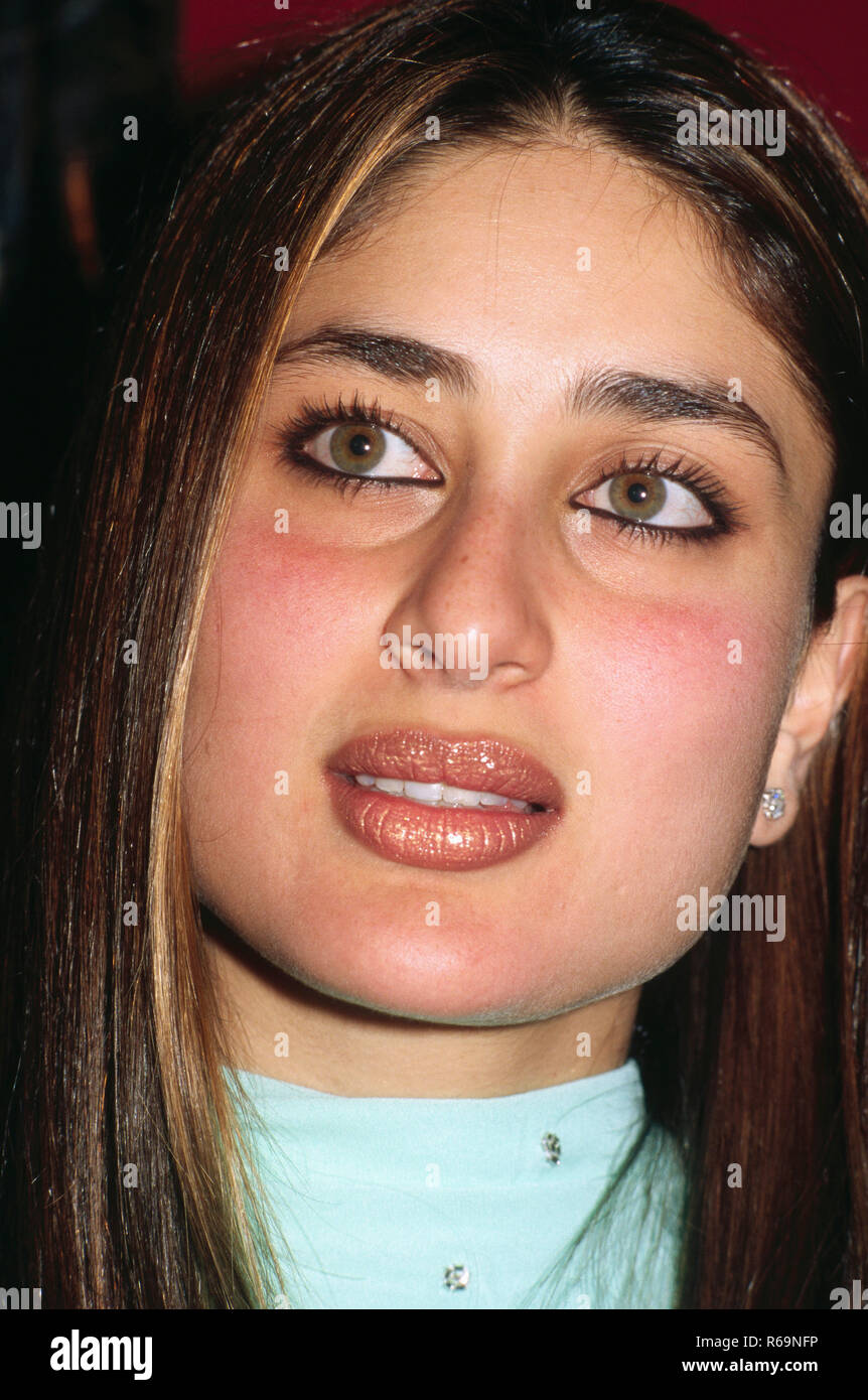 Kareena Kapoor Caliente En Don