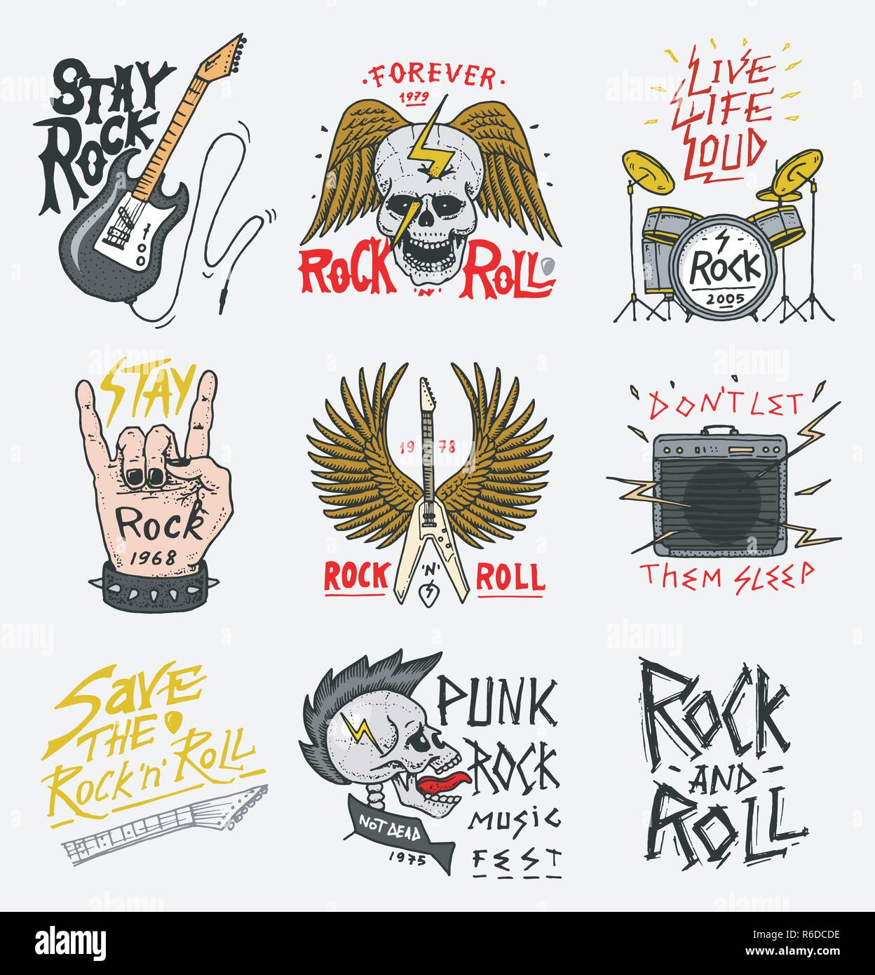 Simbolo Do Rock Com As Mãos - RETOEDU