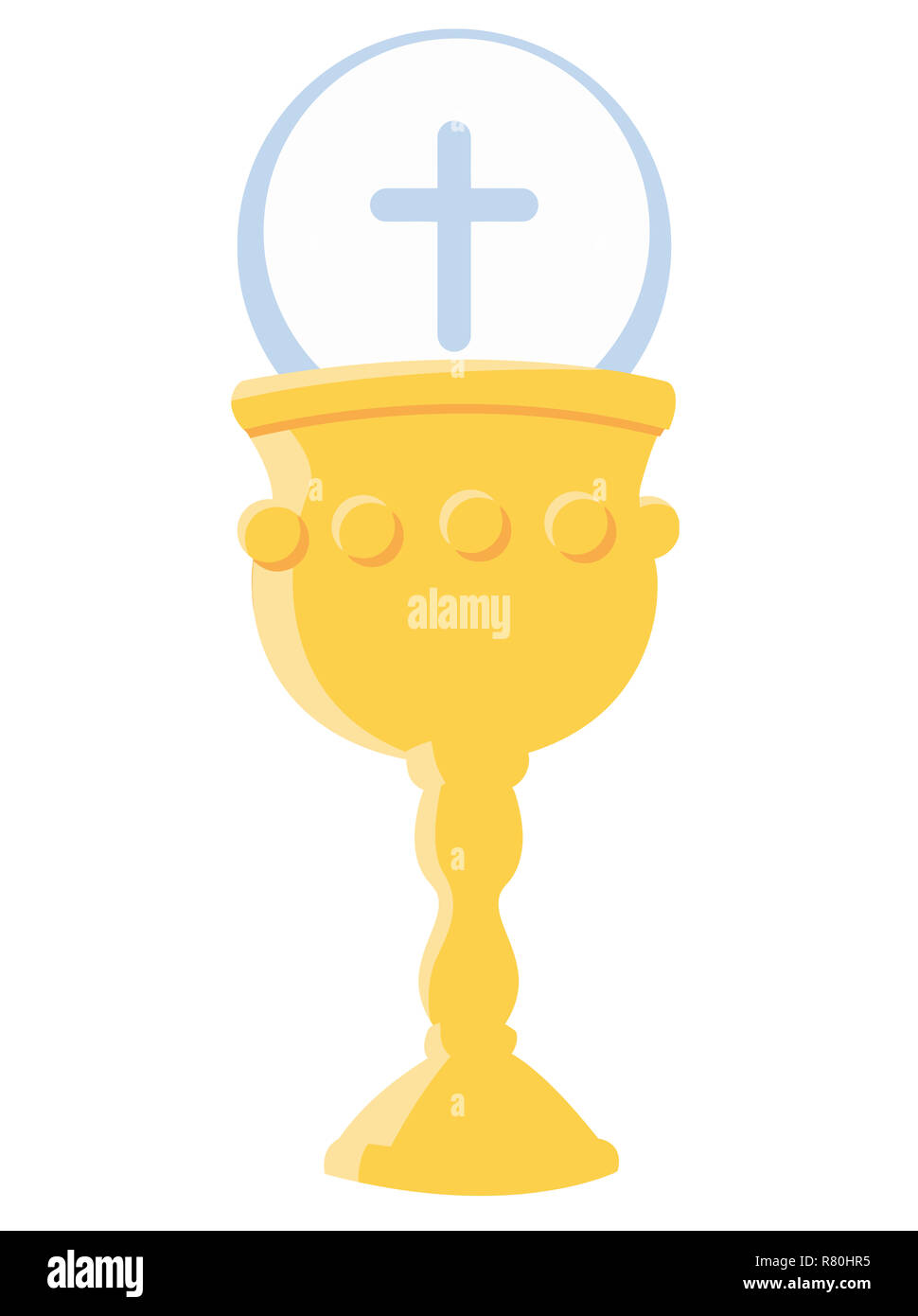 Simbolos De Primera Comunion