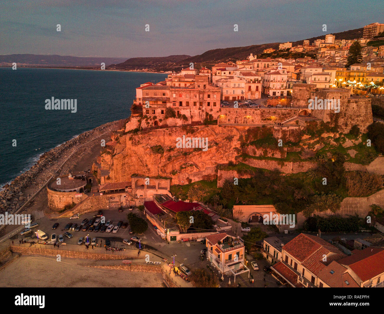 Casas tipicas frente al mar fotografías e imágenes de alta resolución ...