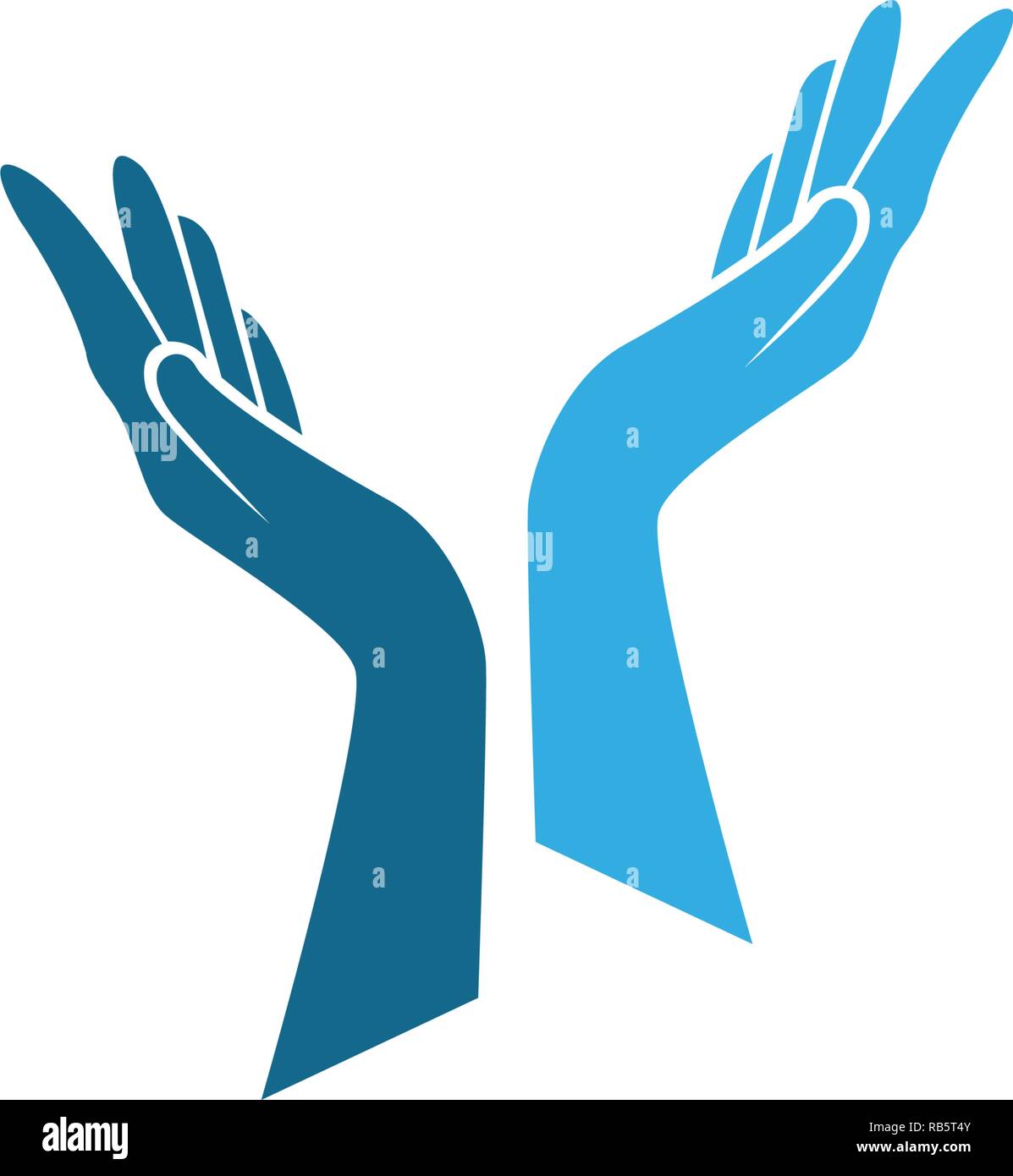 Manos Para Logo Hand Logos 25 Beautifully Designed Marks