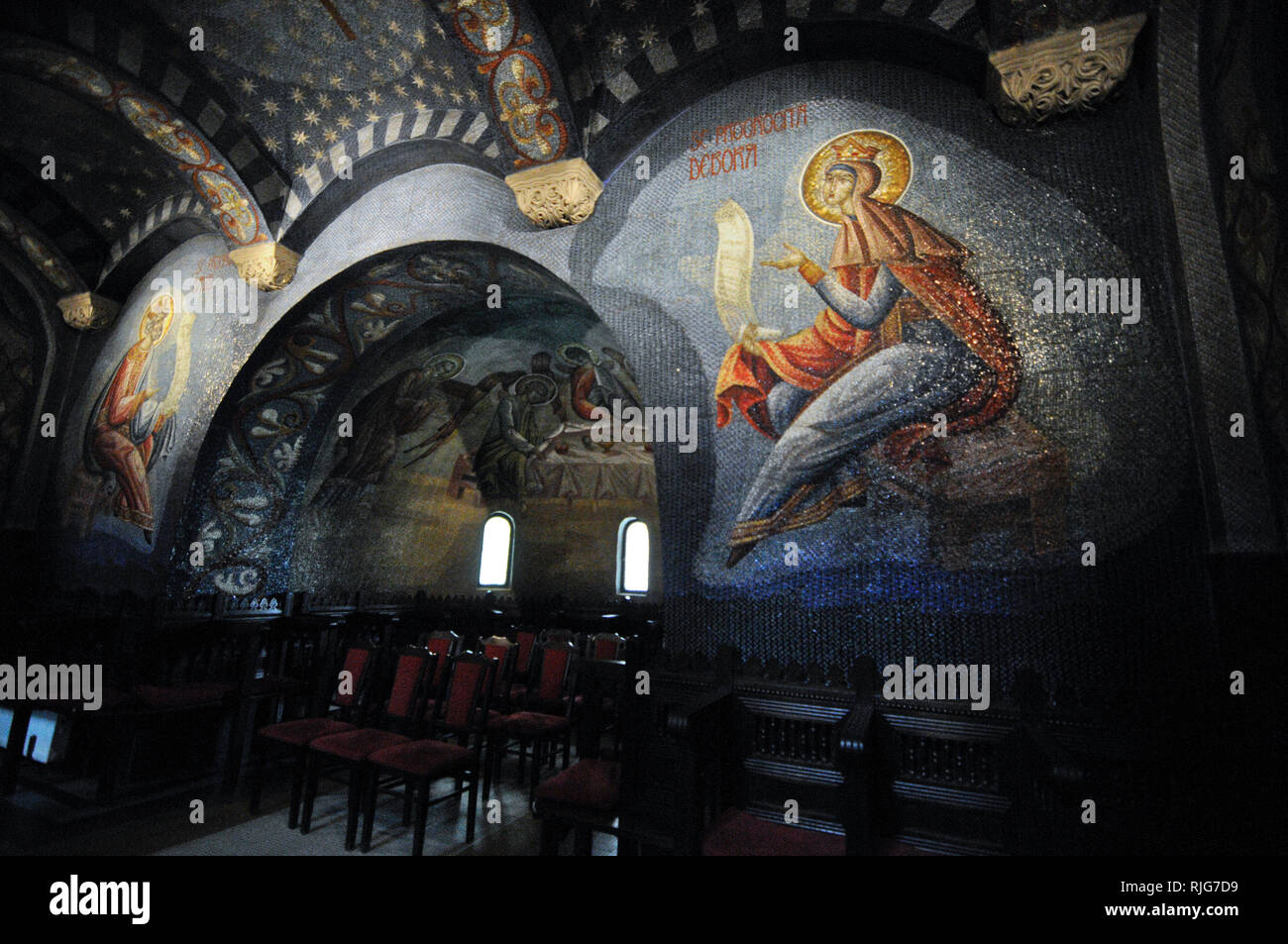 Catedral De Los Theotokos Fotografías E Imágenes De Alta Resolución Alamy