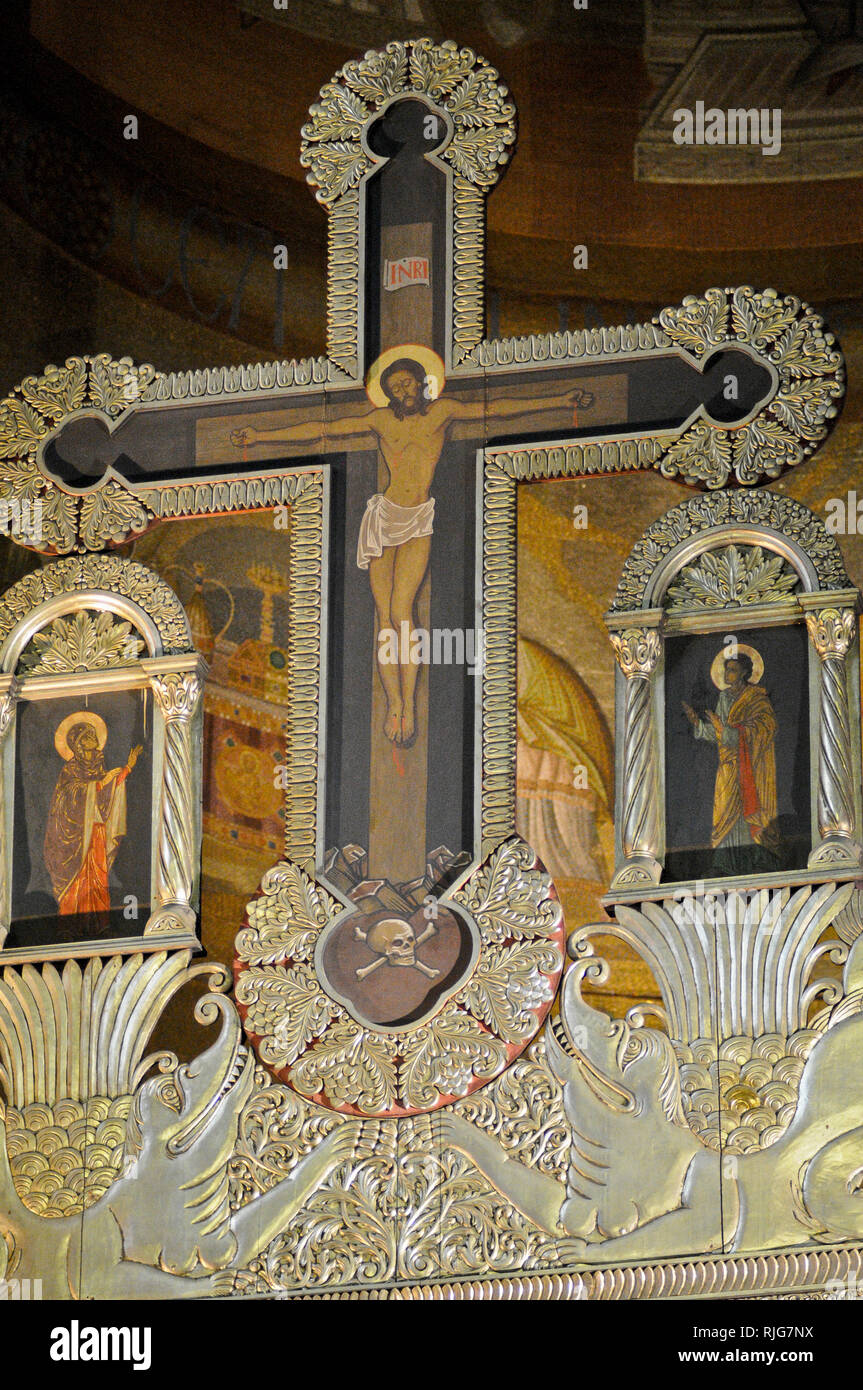 Catedral De Los Theotokos Fotografías E Imágenes De Alta Resolución Alamy