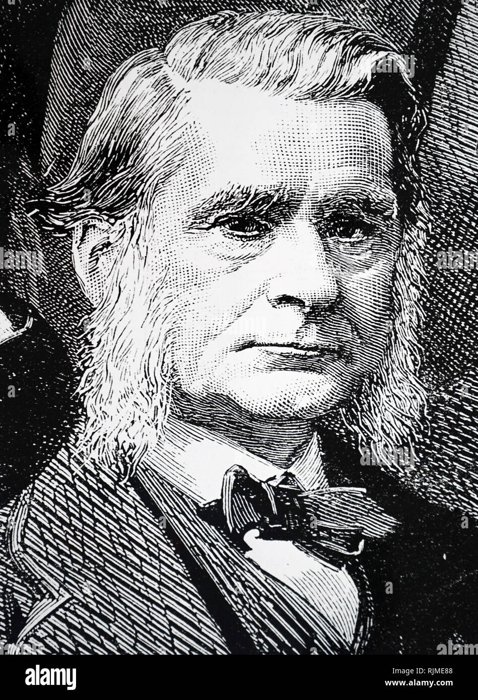 Thomas Huxley Teoria De La Evolucion Quimica at Autumn Banks blog