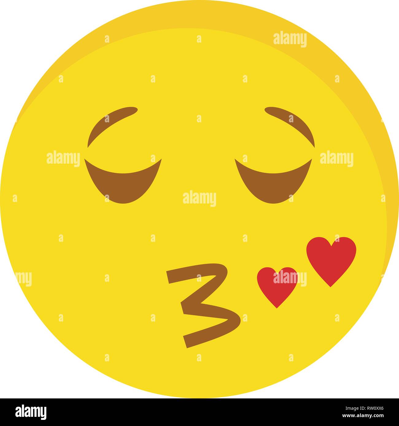 Emoticono De Tos Ilustración Del Ilustración De Sonriente, 40% OFF