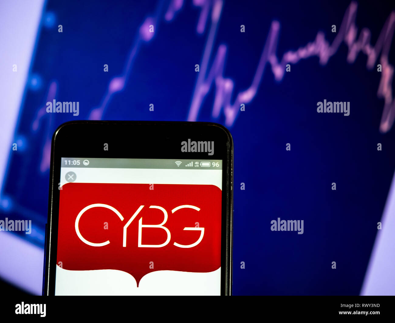 Logo de cybg fotografías e imágenes de alta resolución - Alamy