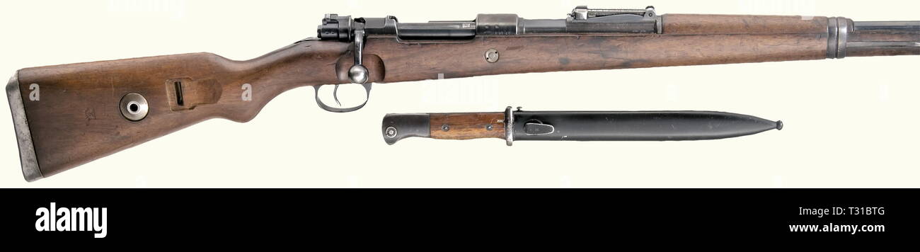 Mauser De Carabina K 98 Fotografías E Imágenes De Alta Resolución Alamy