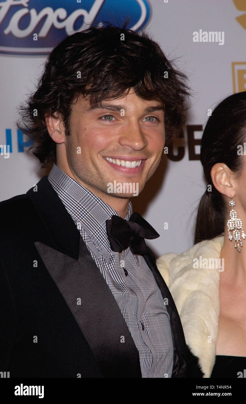 Tom Welling Esposa E Hijos