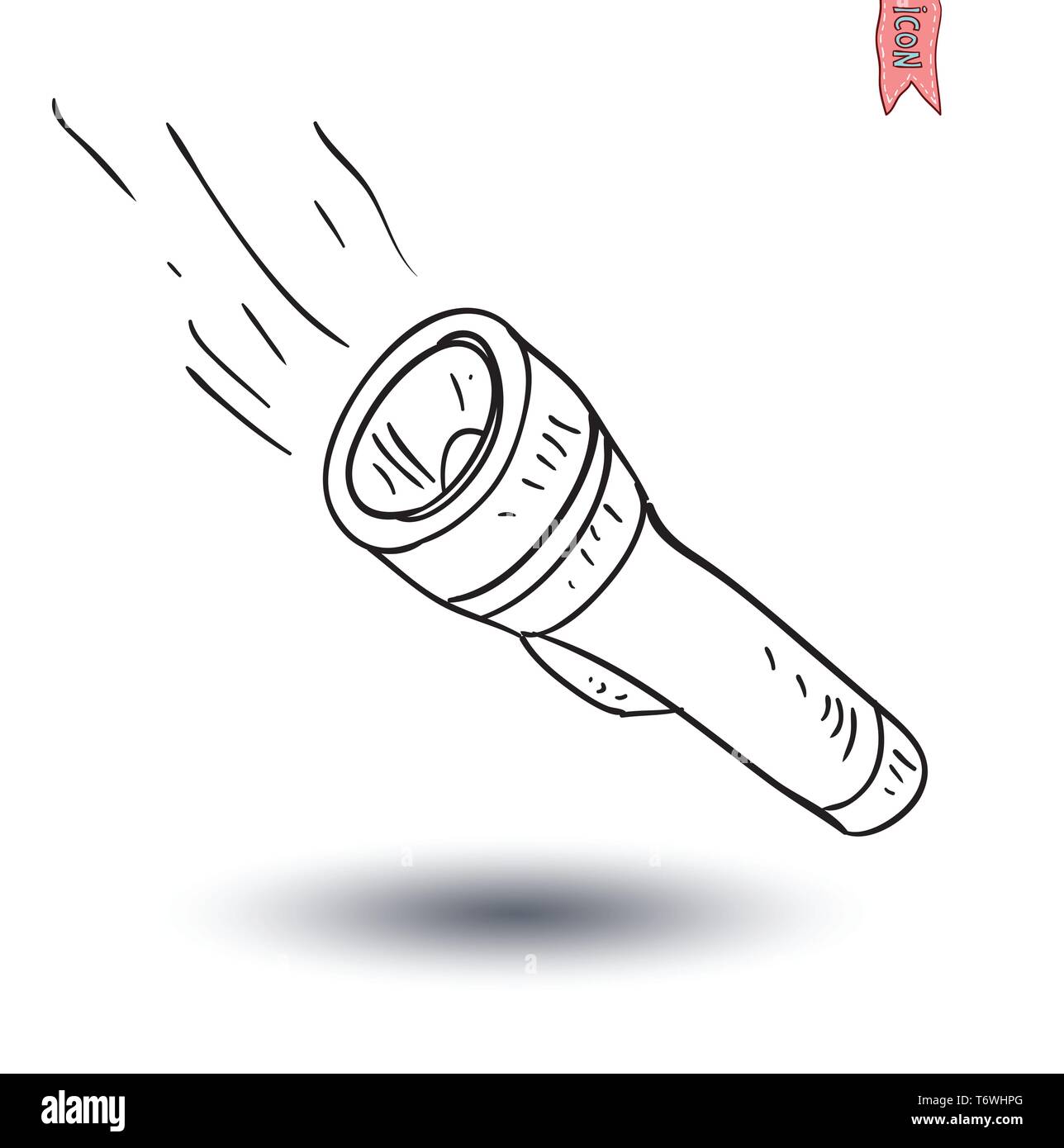 Establecer foco idea icono, ilustración vectorial Imagen Vector de ... Establecer foco idea icono, ilustración vectorial Imagen Vector de ...