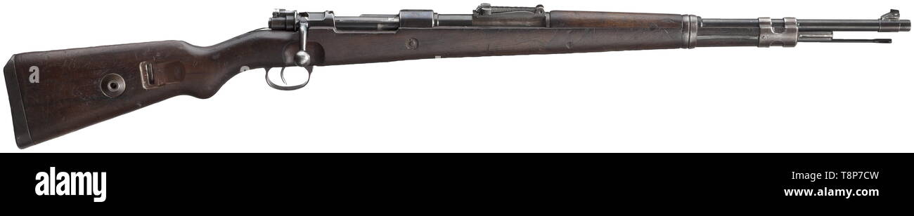 Mauser De Carabina K 98 Fotografías E Imágenes De Alta Resolución Alamy