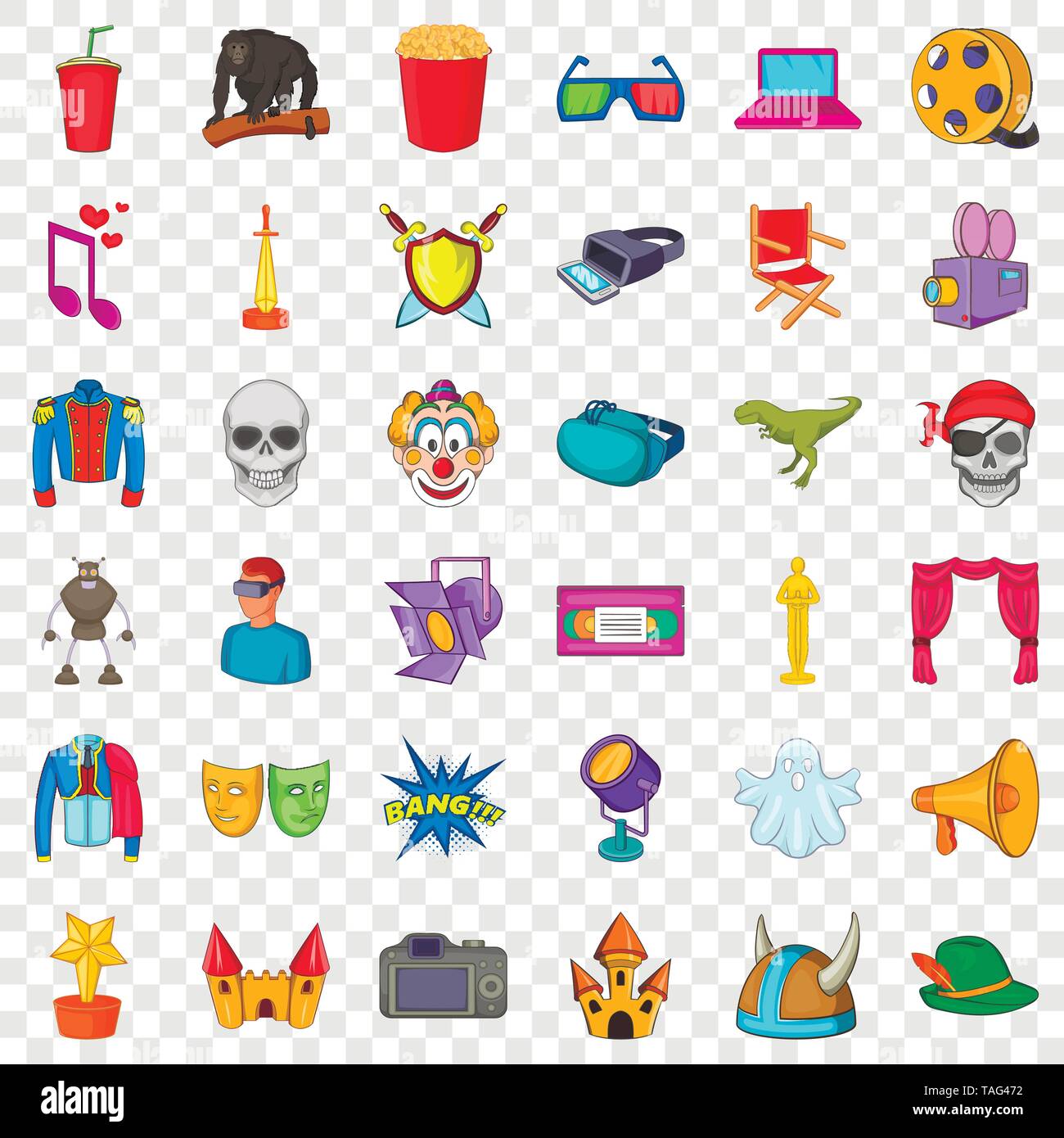 Dibujos Animados De Comedia 13