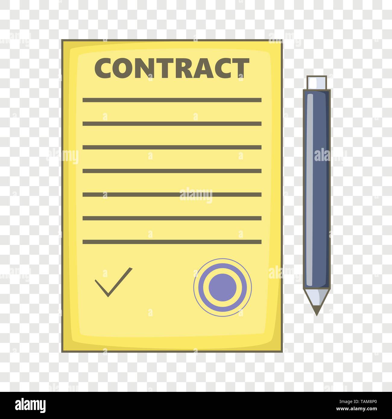 Contrato Individual Dibujos