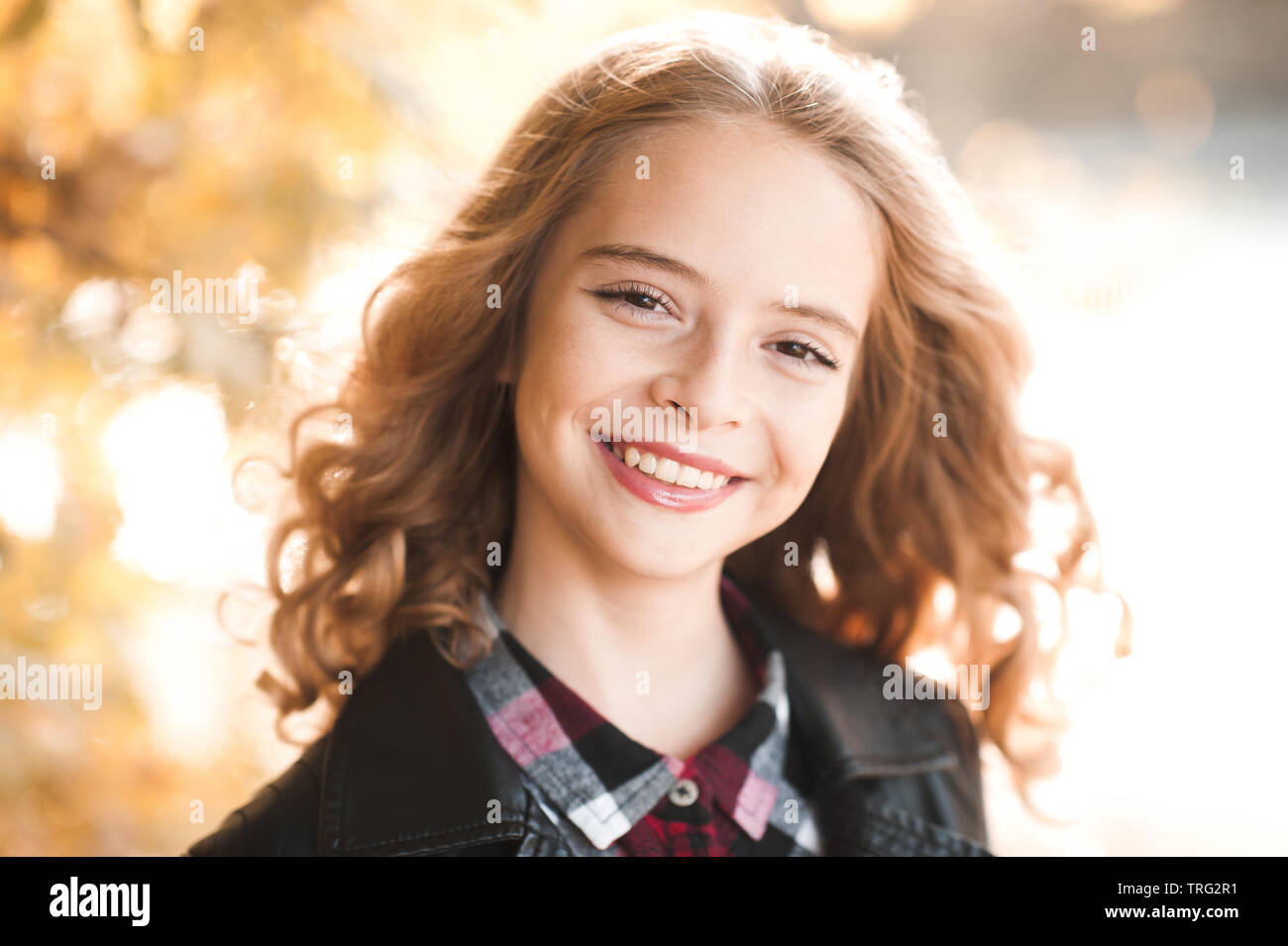 Niña De 14 Años Fotografías E Imágenes De Alta Resolución Alamy