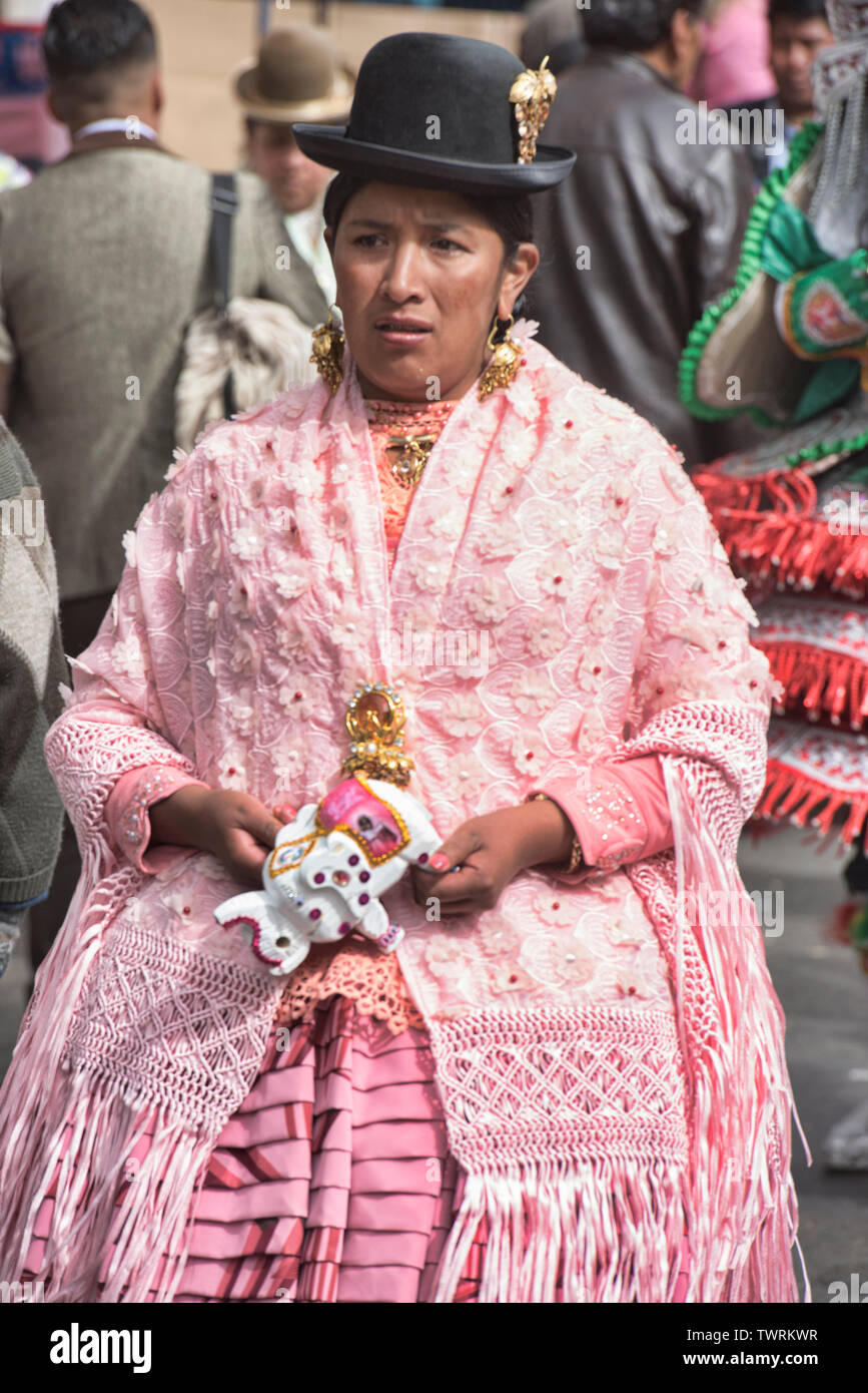 Margarita Festival La Cholita at Jordan Biddle blog