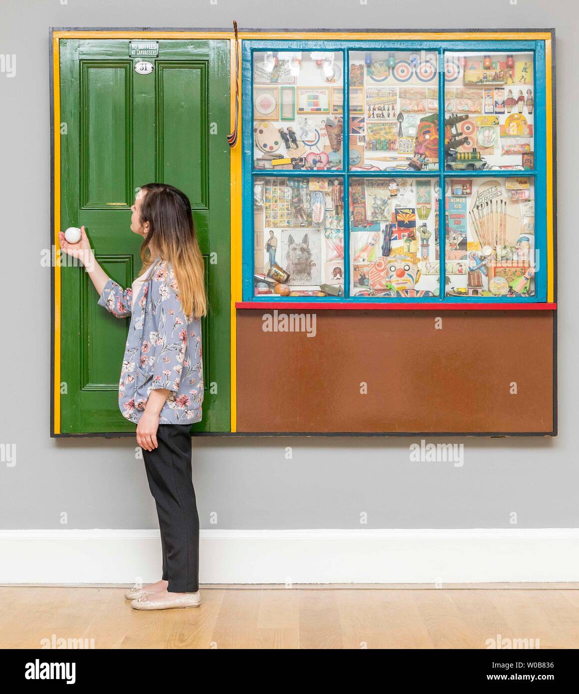 400 Años De Collage Fotografías E Imágenes De Alta Resolución Alamy