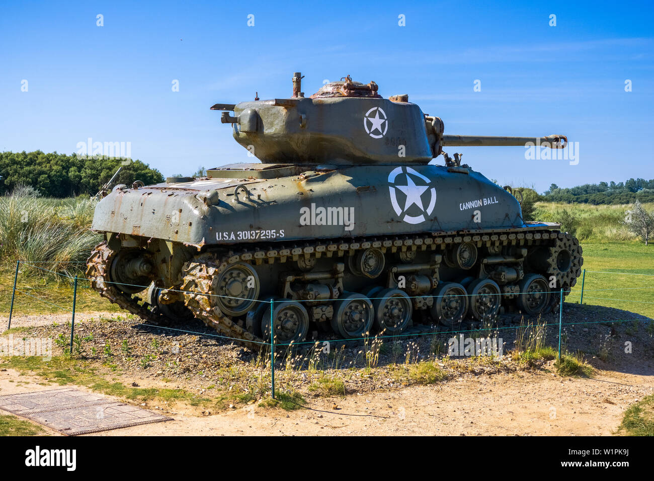 M4 Sherman Stock Photos M4 Sherman Stock Images Alamy