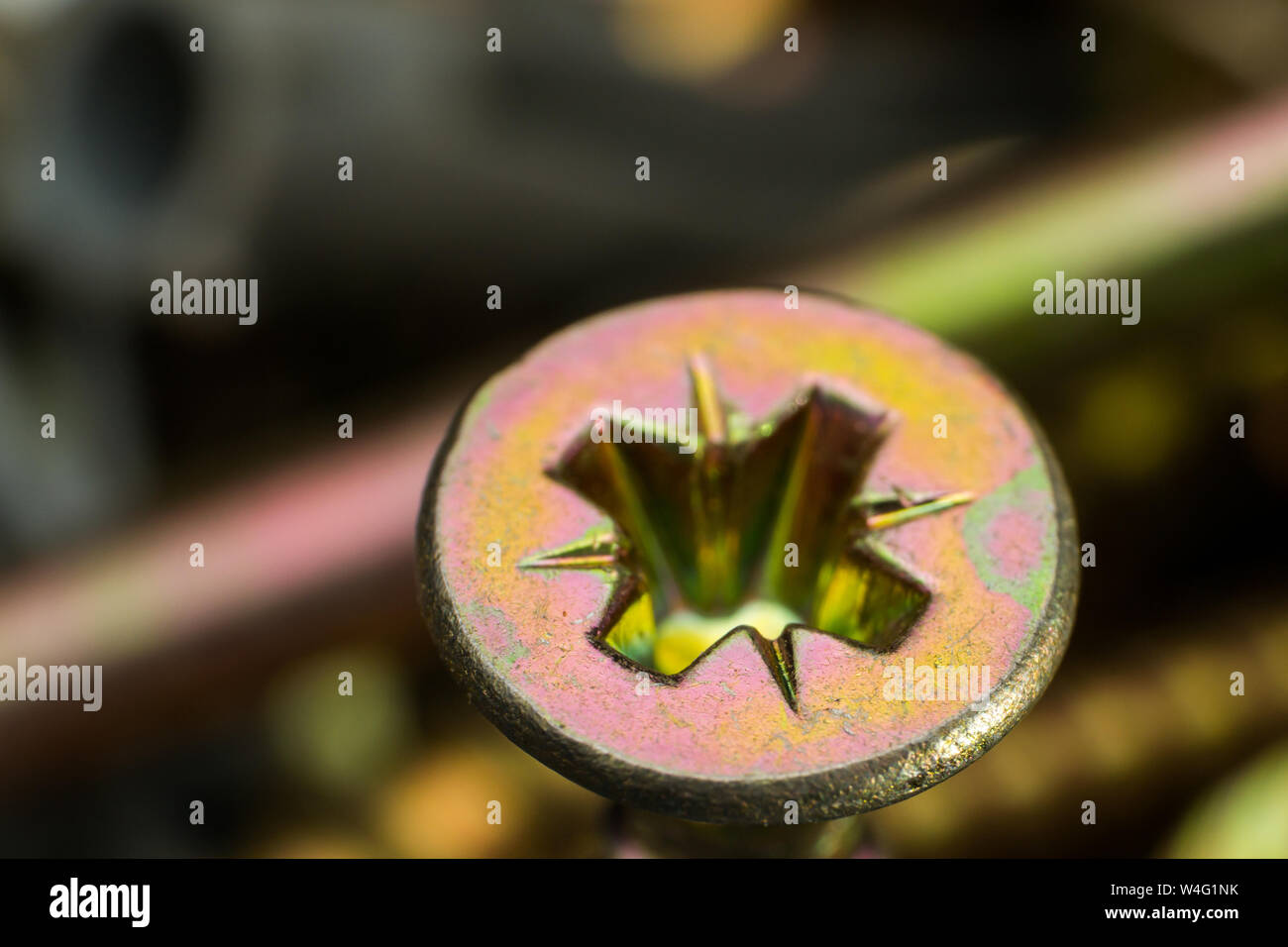 Tornillos Y Derivados at Harvey Horton blog
